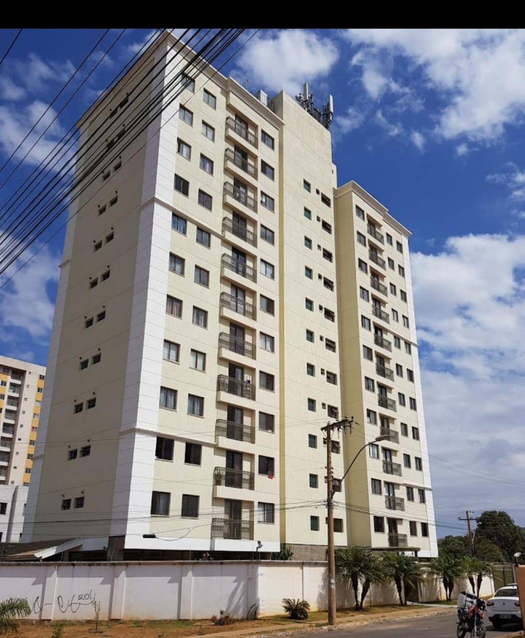 Samambaia Sul Apartamento na 302 Samambaia Sul aceita financiamento